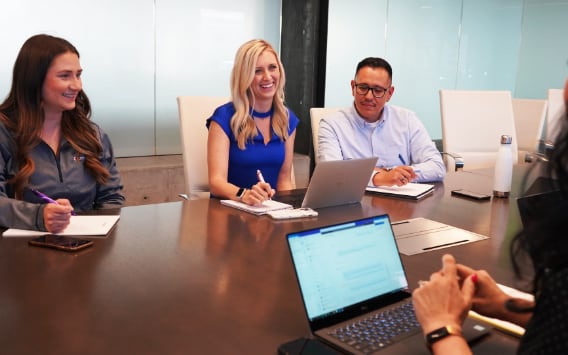 Kitchell – Together, building value every day.