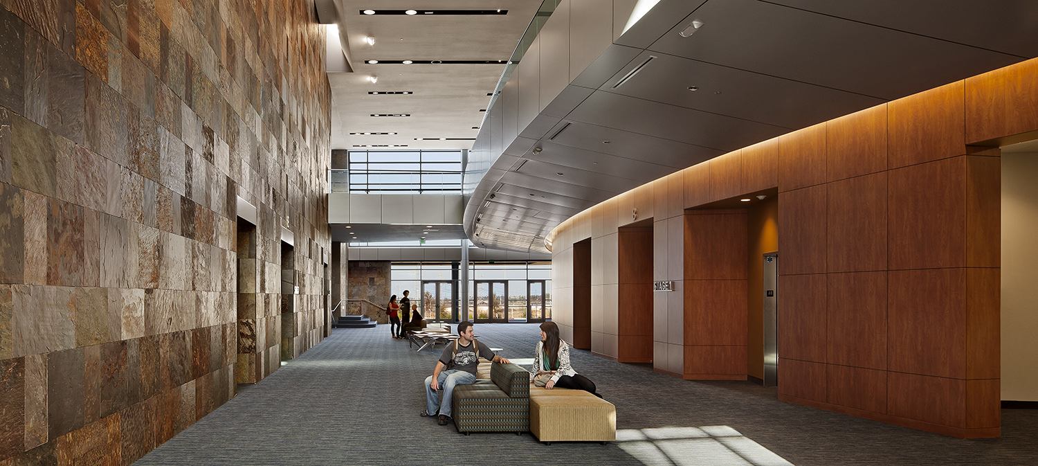 Harris Center for the Arts | Three Stages at Folsom Lake College – Kitchell