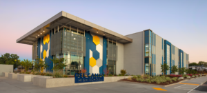 Portfolio – Kitchell