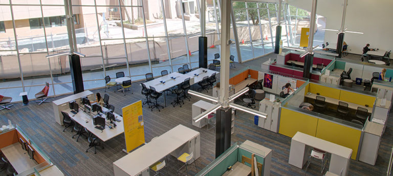 Portfolio – Kitchell