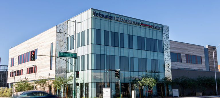 Portfolio – Kitchell