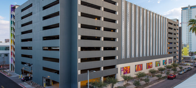 Portfolio – Kitchell