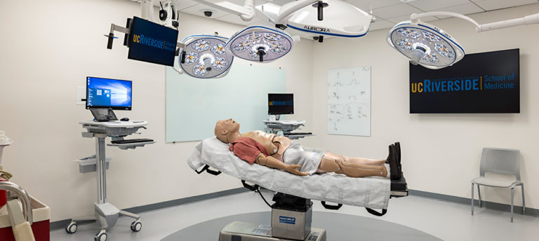 Portfolio – Kitchell