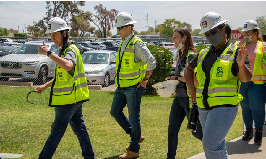 Careers – Kitchell