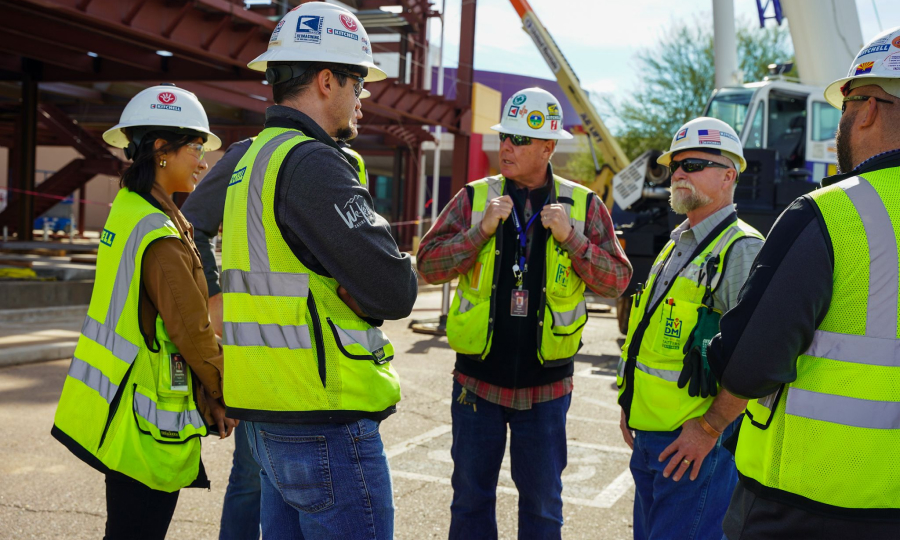 Careers – Kitchell