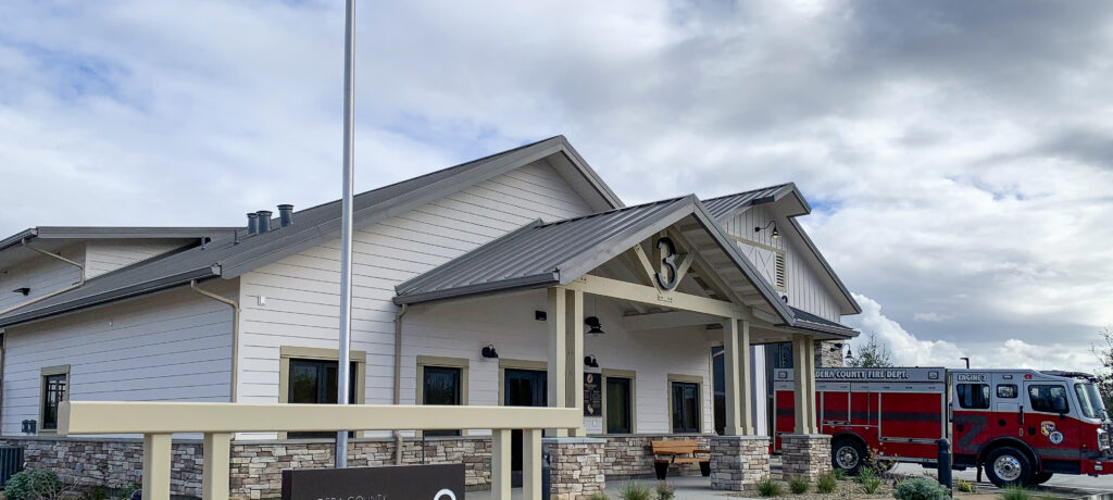 Portfolio – Kitchell