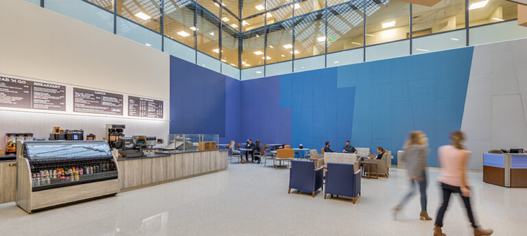 Portfolio – Kitchell