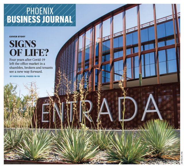 Healthcare – Kitchell