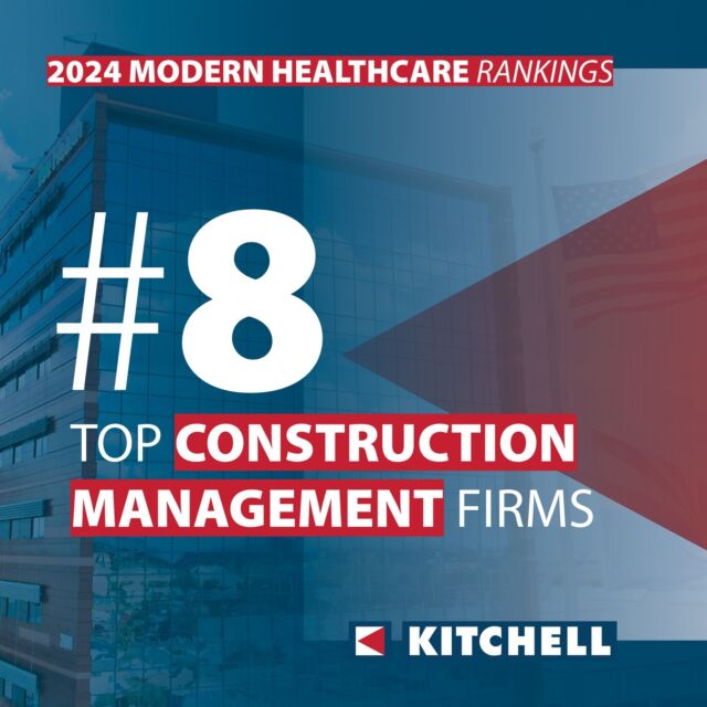 Program Management – Kitchell