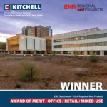 Healthcare – Kitchell