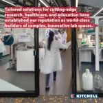 Kitchell – Together, building value every day.